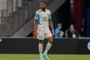 Gerson Não Deve Reforçar o Palmeiras em 2026 e Ganha Força no Zenit ...